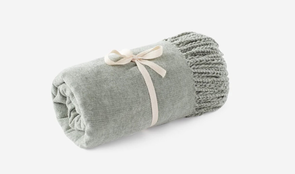 Spavaća soba kao privatna oaza - KING CROSS