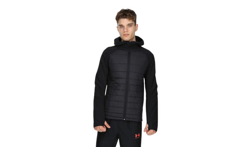 Blagdanski outfiti za cijelu obitelj - KING CROSS